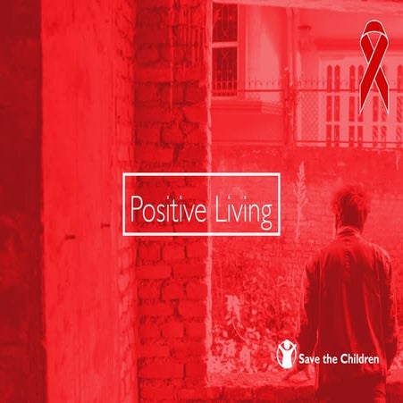 Positive Living | PDF