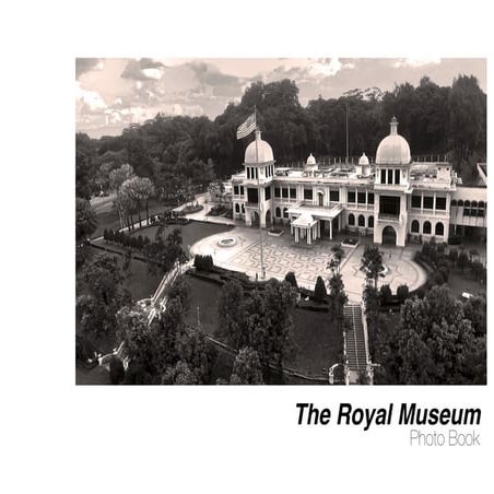 Balairung Seri Photobook | PDF | Interior Decorating | Home & Garden