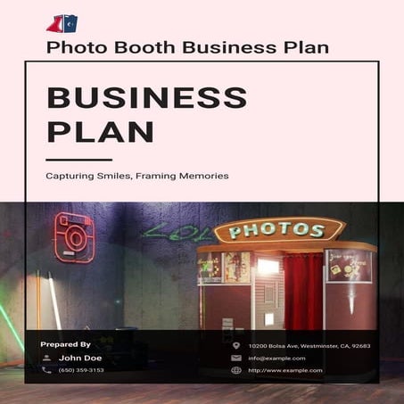 photo booth business plan example....pdf
