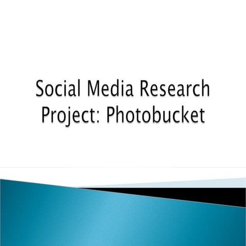 Photobucket | PPT