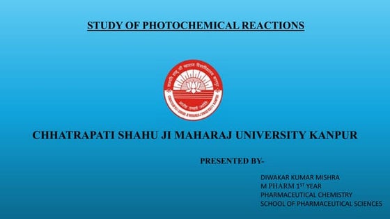 PHOTO-OXIDATION | PPT