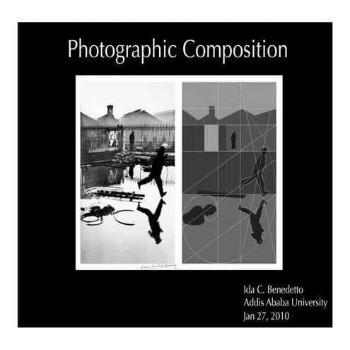 Photography Composition for AAU | PDF