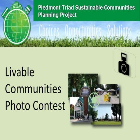 Photo contestwinners | PPTX