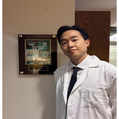 Harry Shin, DDS at Moritis Shin Dentistry of Seattle | PDF