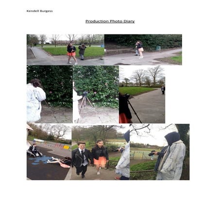 Photo diary | PDF