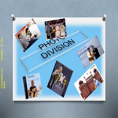 PHOTO DIVISION PPT.pptx