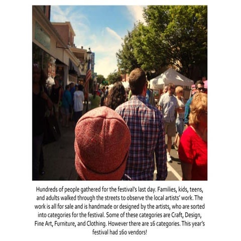 Photo Essay 2014 | PPT