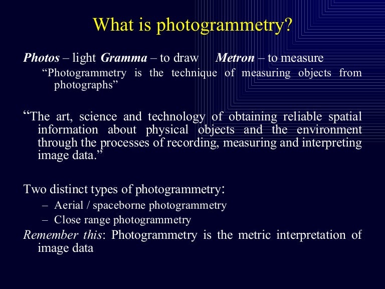 photogrammetry-1