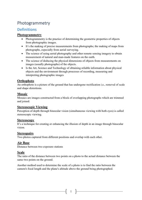 Types of stereoscope | PPTX | 3-D Graphics | Computer Software and Applications