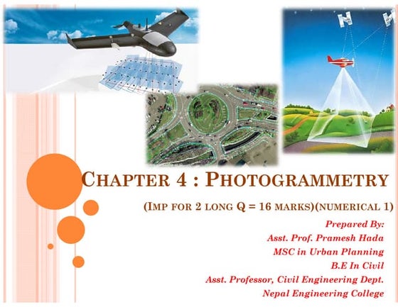 Total Station for Surveying - Components, Principals, Applications and ...