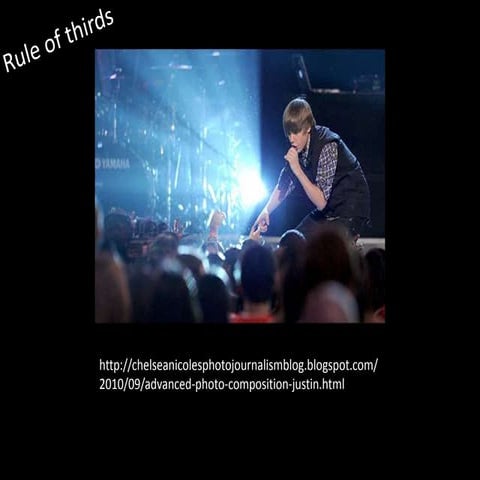 Photographic elements | PPTX