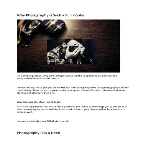 Schawk Celebrates 177 Years of Photography | PDF