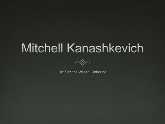 Chuch Close | PPTX | Photography | Arts and Crafts