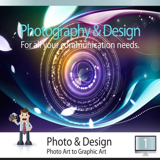 Photography and design_by_wmsbydesign | PDF | Photography | Arts and Crafts