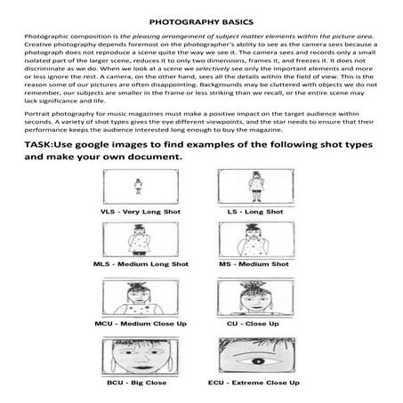 Developing a critical eye ppt | PPTX