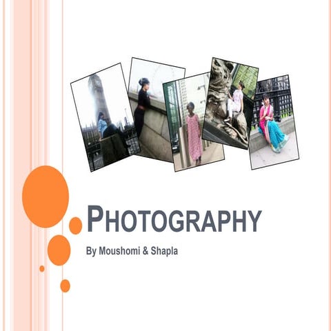 Photography | PPT