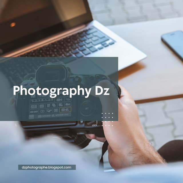 Photography Dz | PDF