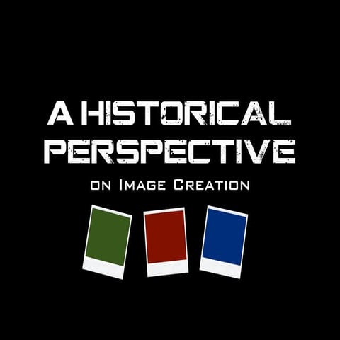 Visual Culture: A Historical Perspective | PDF