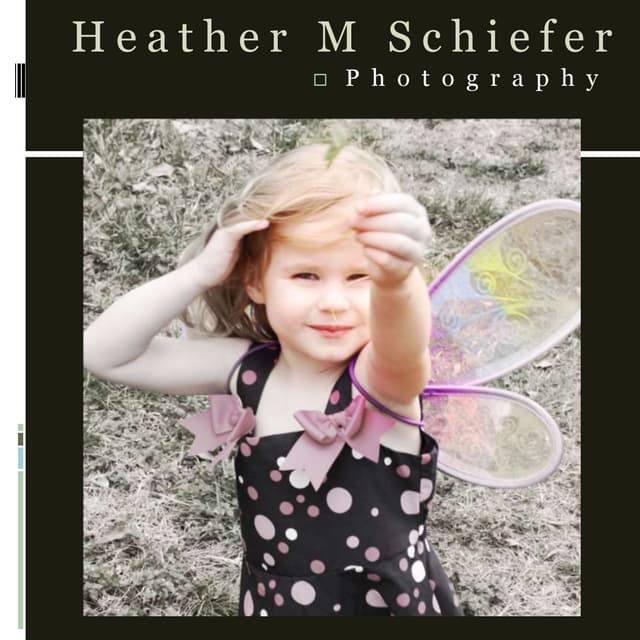 Heather M Schiefer Photography | PPSX