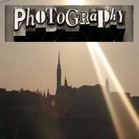 Photography Presentation | PPTX