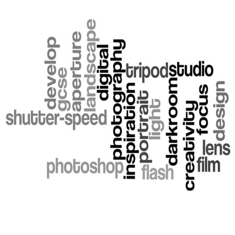 Photography presentation | PPT