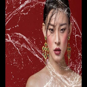 Photography Salon "With Love to Women". People's Choice | PPT