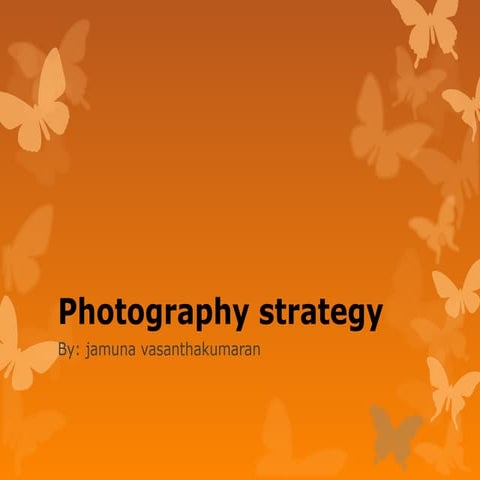 Strapline | PPTX