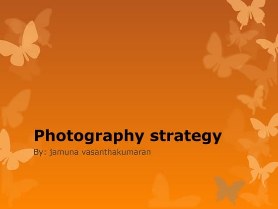 Strapline | PPTX