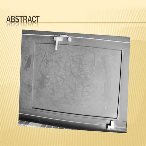 Photography topics | PPTX