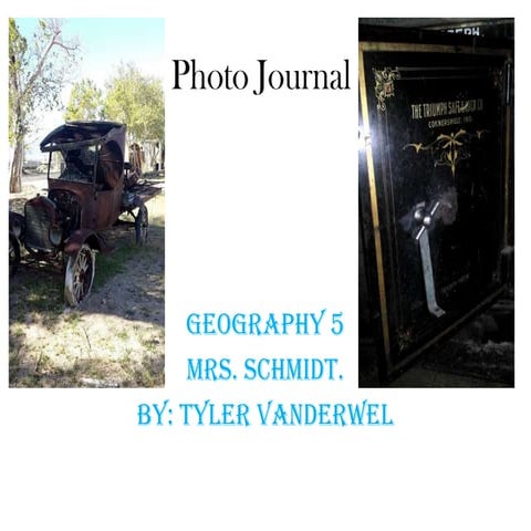 Supertition mountain | PPTX