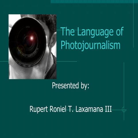 Photojournalism.pdfmmmmmmmmmmmmmmmmmmmmm | PDF