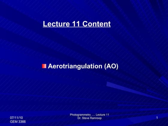 Band combinations (1) | PDF