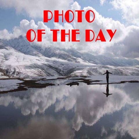 Photo of the day | PPT