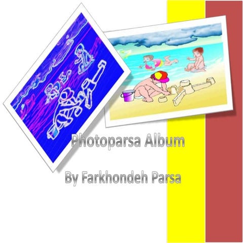 Photo Parsa Album | PPT