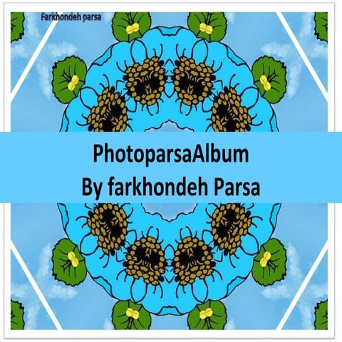 Photo Parsa Album | PPT