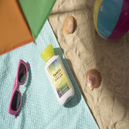 Bath and Body Works Advertisement | PDF | Photography | Arts and Crafts