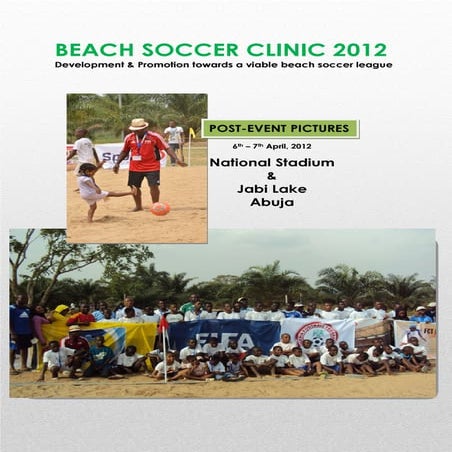 Beach Soccer Arena 17.May.11