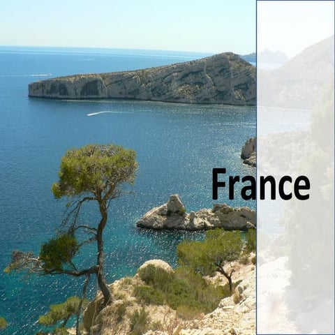 Photos of France | PPT