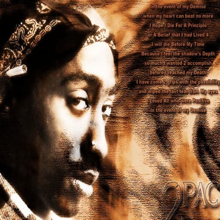 Photos of Rapper 2pac | PPT