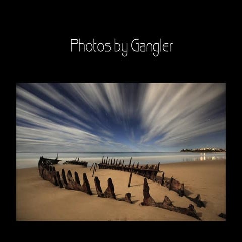 Photos of Gangler | PPS