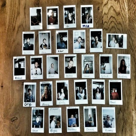 Hackathon Invitation