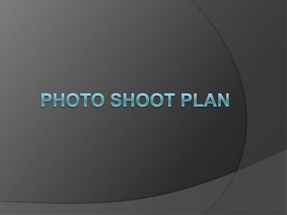 Call sheet second scene | PDF