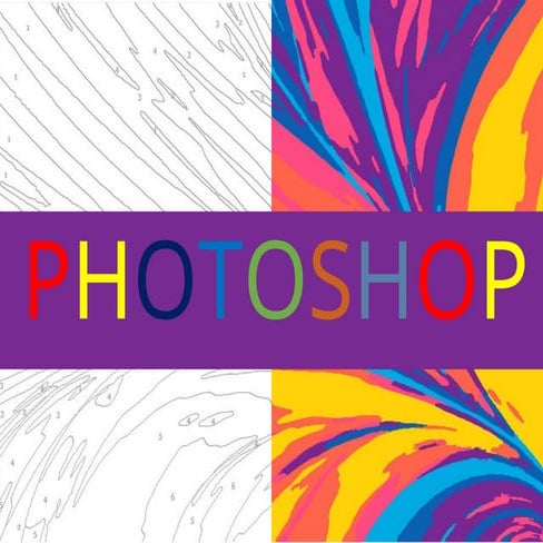 Introduction to PHOTOSHOP. (Every version and History) | PPTX