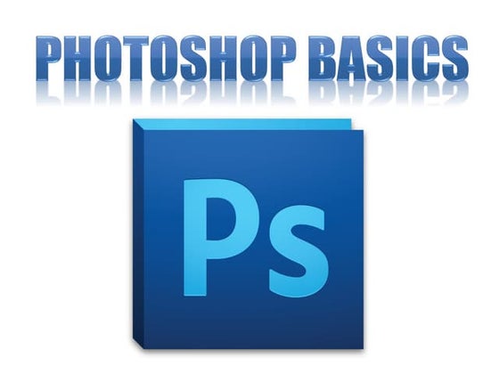 Photoshop tutorial Example | PDF