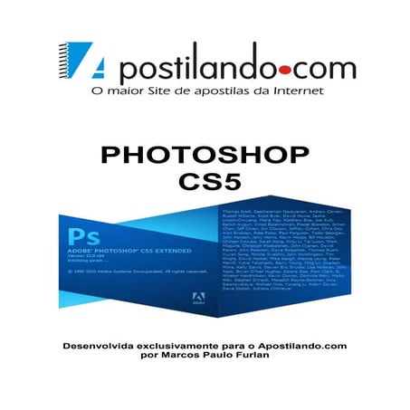 Photoshop cs5 | PDF