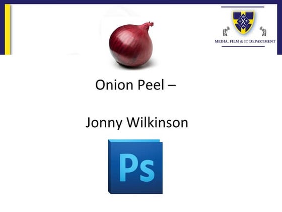 Preliminary task story board | PDF