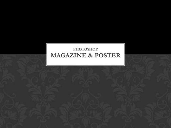 Photoshop assignment (1) | DOCX | Photo Editing Software | Computer ...