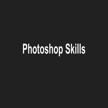 Adobe illustrator | PDF