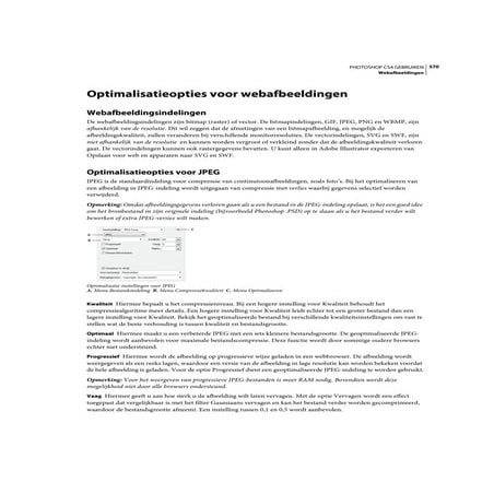 Aan de slag met Gimp | PDF