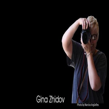 Photo slam 2013 slideshare | PDF